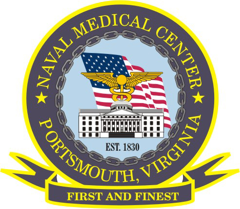 Naval Medical Center Portsmouth > About Us > Leadership